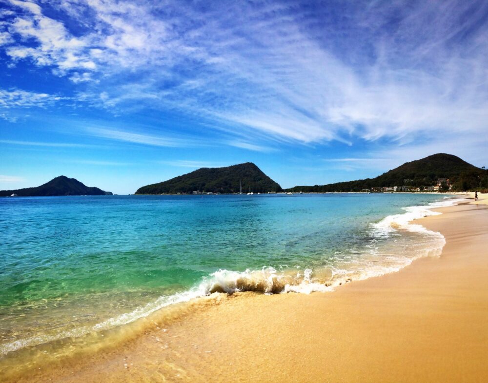 PORT STEPHENS PRIVATE TOUR | AUSTRALIAN PRIVATE TOURS